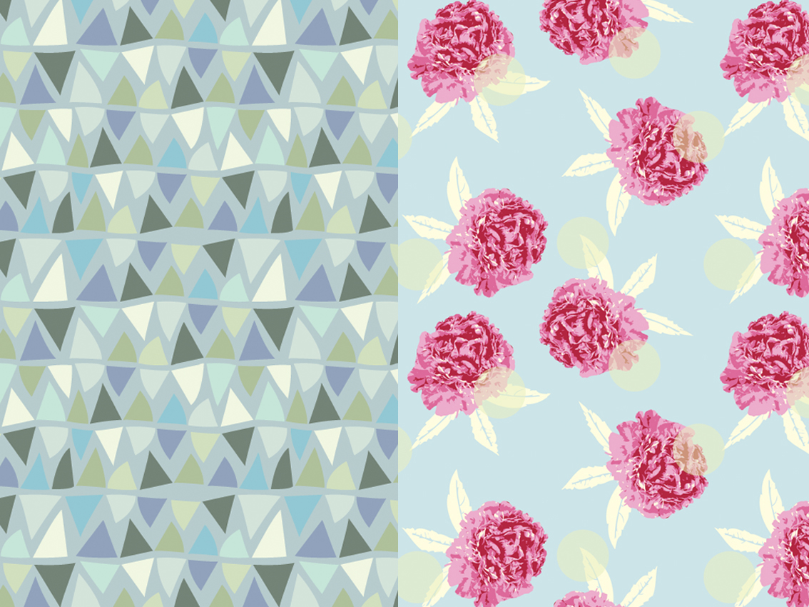 FRYD + DESIGN: H I D D E N * D R E A M