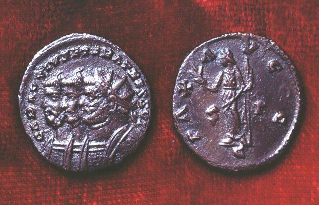 A Brief History of Roman Britain: Late Roman and Sub-Roman Britain