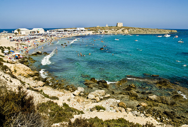 Top 20 Spania - orase, festivaluri, peisaje, traditie, plaje, locuri ...