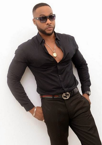 Photos: Nollywood Actor Bolanle Ninalowo In New Shola Creative Promo ...