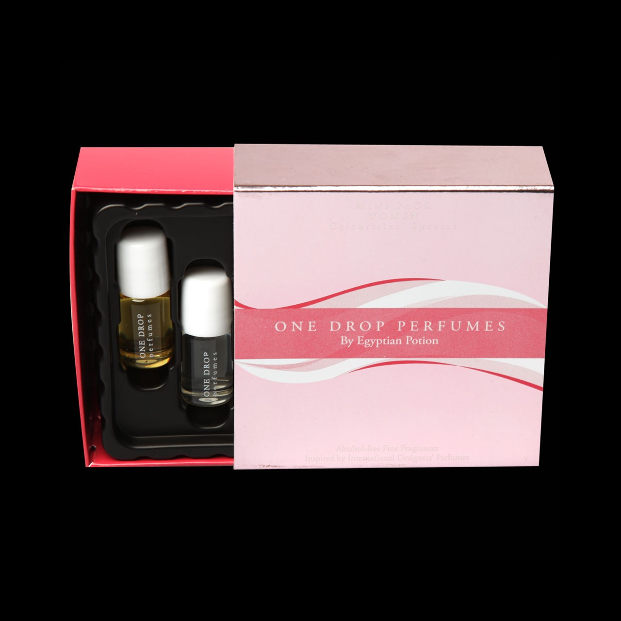 SssCollections Store...: One Drop Perfume