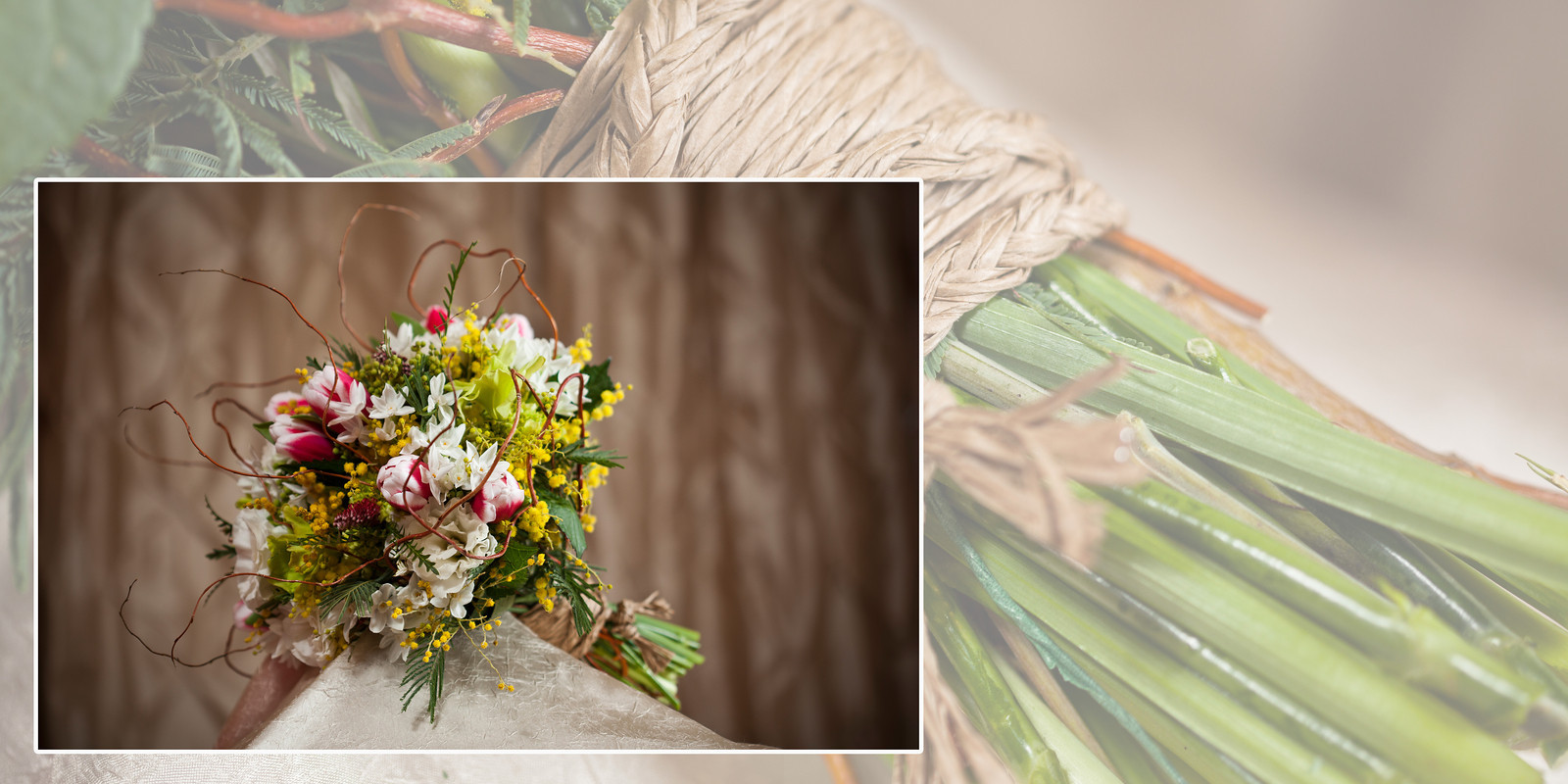Fresh. Fabulous. Frontier Flowers.