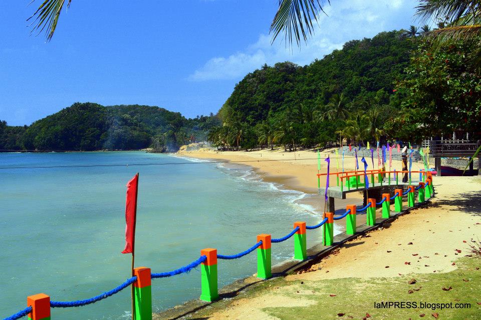 i JUANder: Visiting Catanduanes, The Land of the Howling Winds