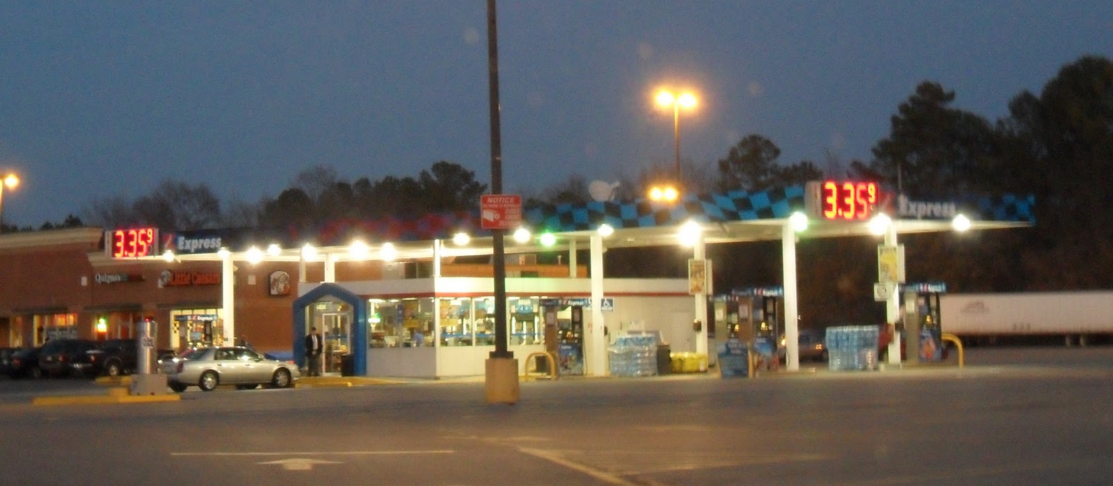 Kmart World: Spotlight Revisited: Kmart - Rome, GA