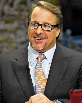 Media Confidential: Oaktree Wants Probe Into Tribune Leadership Shift