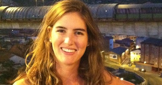 Philofaxy: Reader Under The Spotlight - Lucy