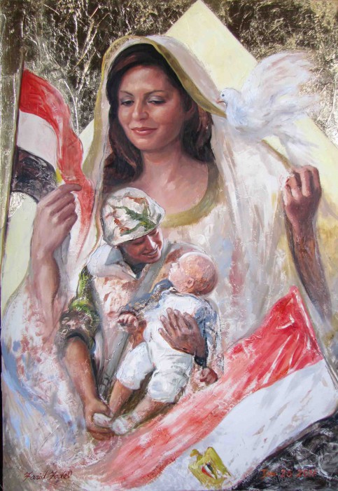 tr-art- 1: Farid Fadel