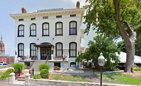 The Presurfer: Lemp Mansion: Tales Of A Cursed Family And Their Haunted ...