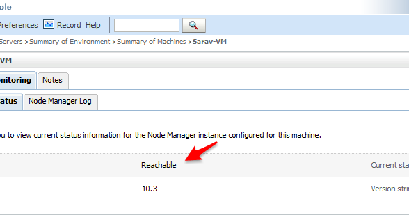 Middleware Inventory | mw[i]nventory : Weblogic NodeManager SSL ...