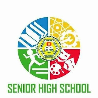 Saint Columban College- Senior Highschool Department