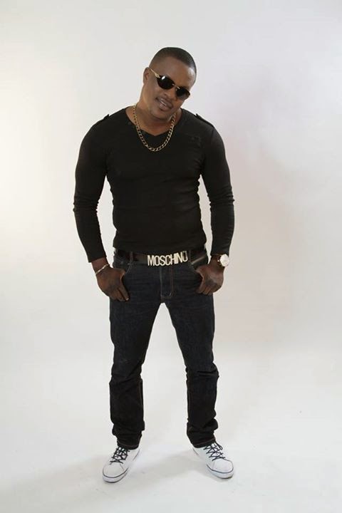 1gospel Naija: Lanre Teriba Atorise releases new promo photos ...