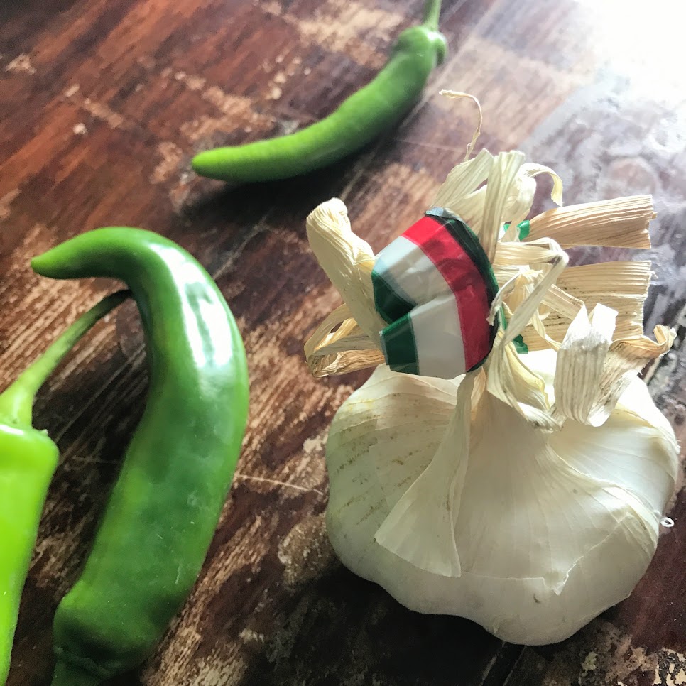 Alici Marinate Italian-Style | Cool Chic Style Confidential