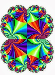 Arte e Matemática: Fazendo Arte através da Matemática