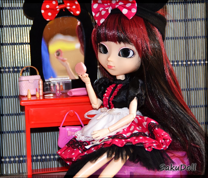 fotos Lilith - Pullip fanatica
