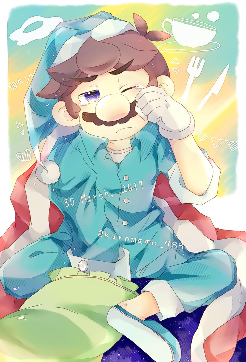 Las Aventuras de los Hermanos Mario: "Reinicio" Chapter 1 (Iniciando la ...