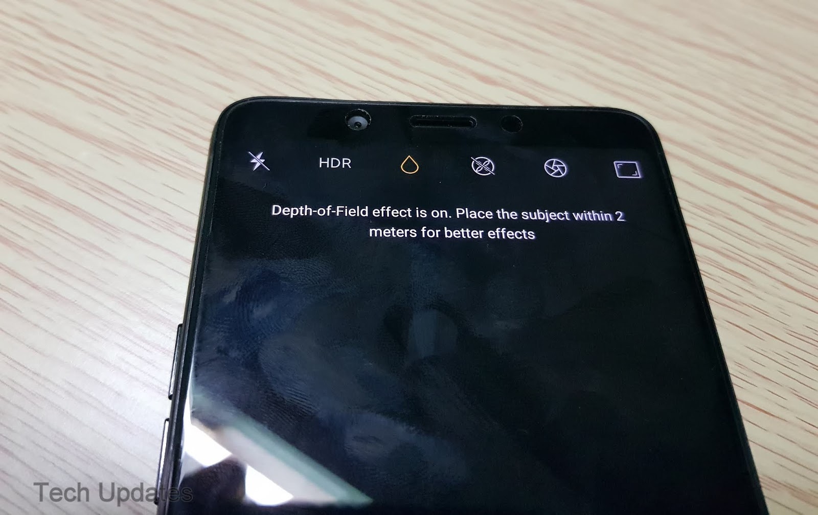 Realme 1 Camera Samples - Tech Updates