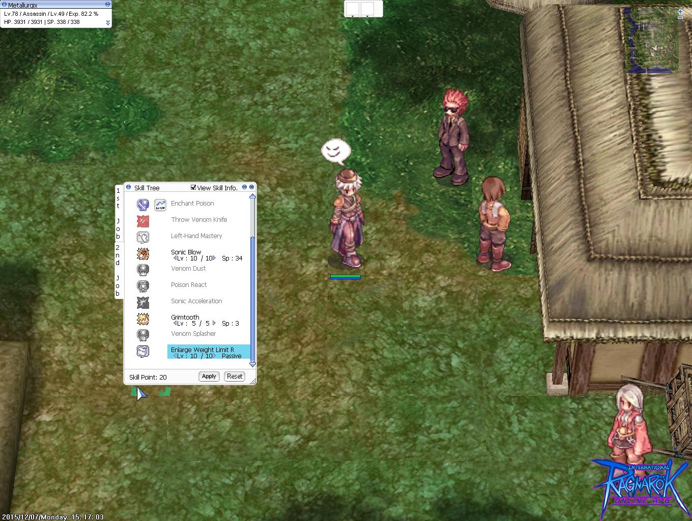 My Life in Ragnarok: iRo Gaming Adventures - Part 5