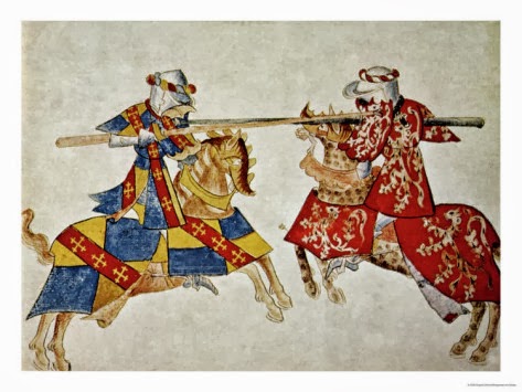 English Historical Fiction Authors: John Hastings, 3rd Earl of Pembroke ...