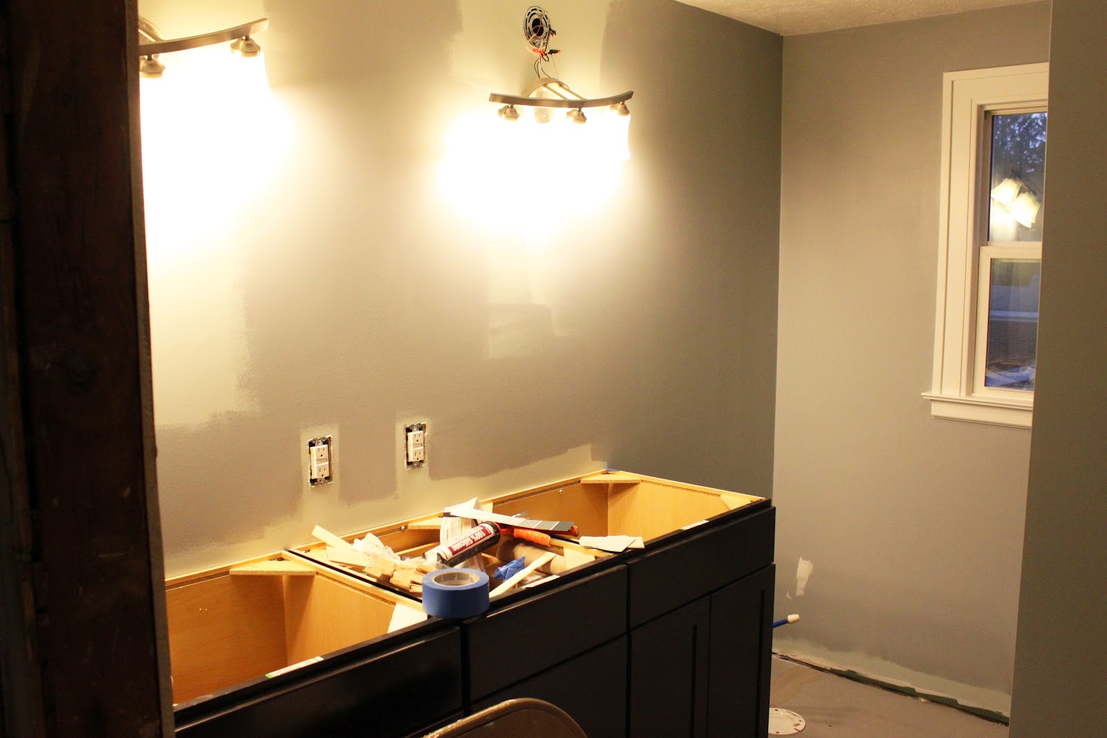 50 Shades - Danks and Honey