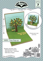 Raquel's Stampin' Blog: Tree Pop Up