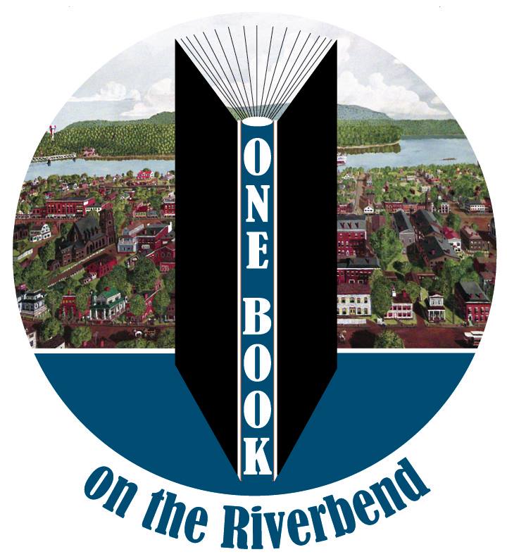 middletowneye: One Book One Middletown is now One Book on the Riverbend