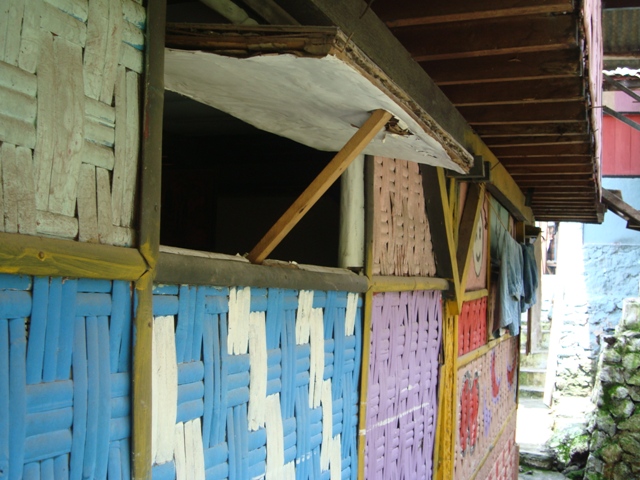 PERKEMBANGAN RANCANGAN ROMO MANGUN (1984-2008) PADA PEMUKIMAN KALI CODE ...