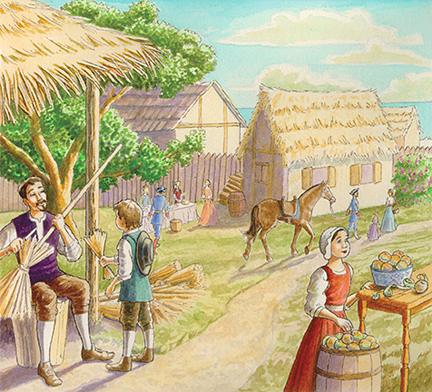 History of All Logos: All Colonial Life Logos