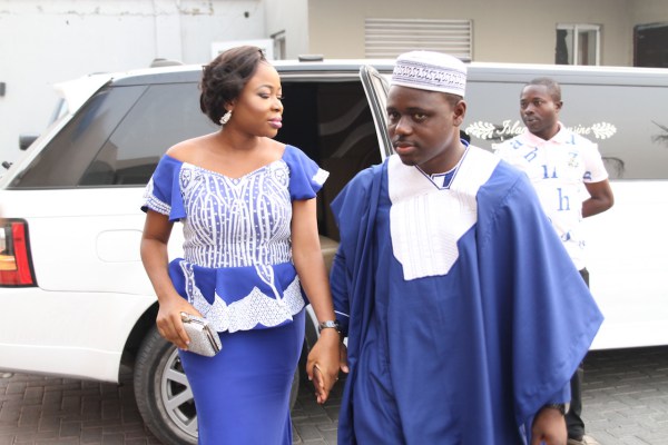 Thank You for Visiting Tkomzy's Blog : Kate Henshaw joins Tope Tedela ...