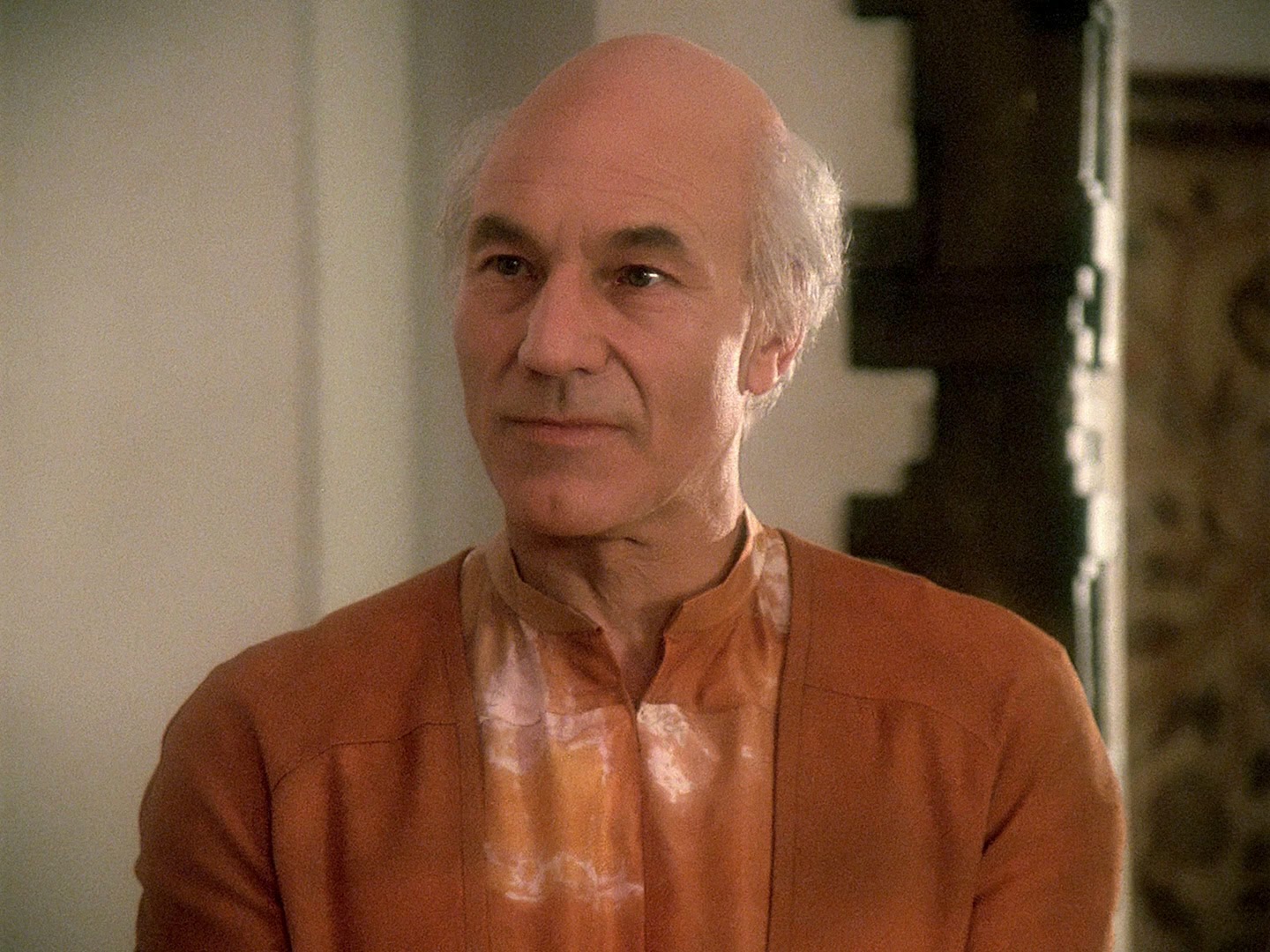 Angélica Italia: Picard Inner Light (solo flute)