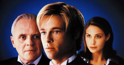 ¿Conoces a Joe Black?