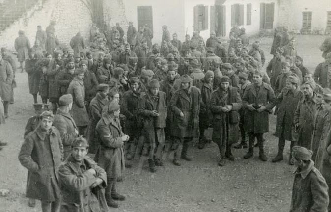 Εικόνες από την Ελλάδα του 1940 | ΦΩΤΟ - Daynight.gr