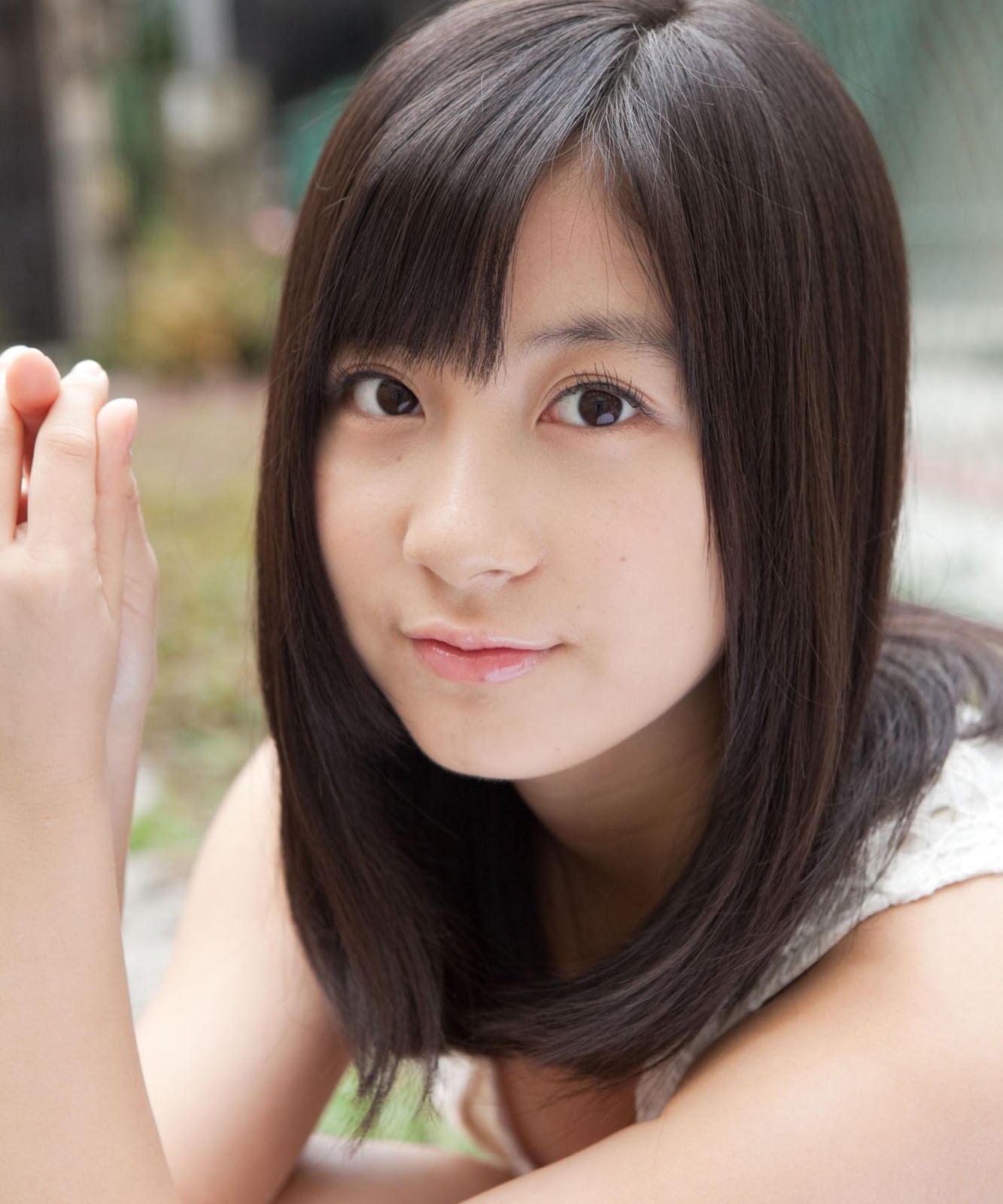 Profile : Ono Erena - 48 Family Project