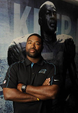 Sam Mills III - Alchetron, The Free Social Encyclopedia