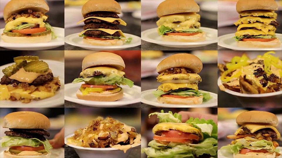 Top 10 Things You LOVE About In-N-Out Burger