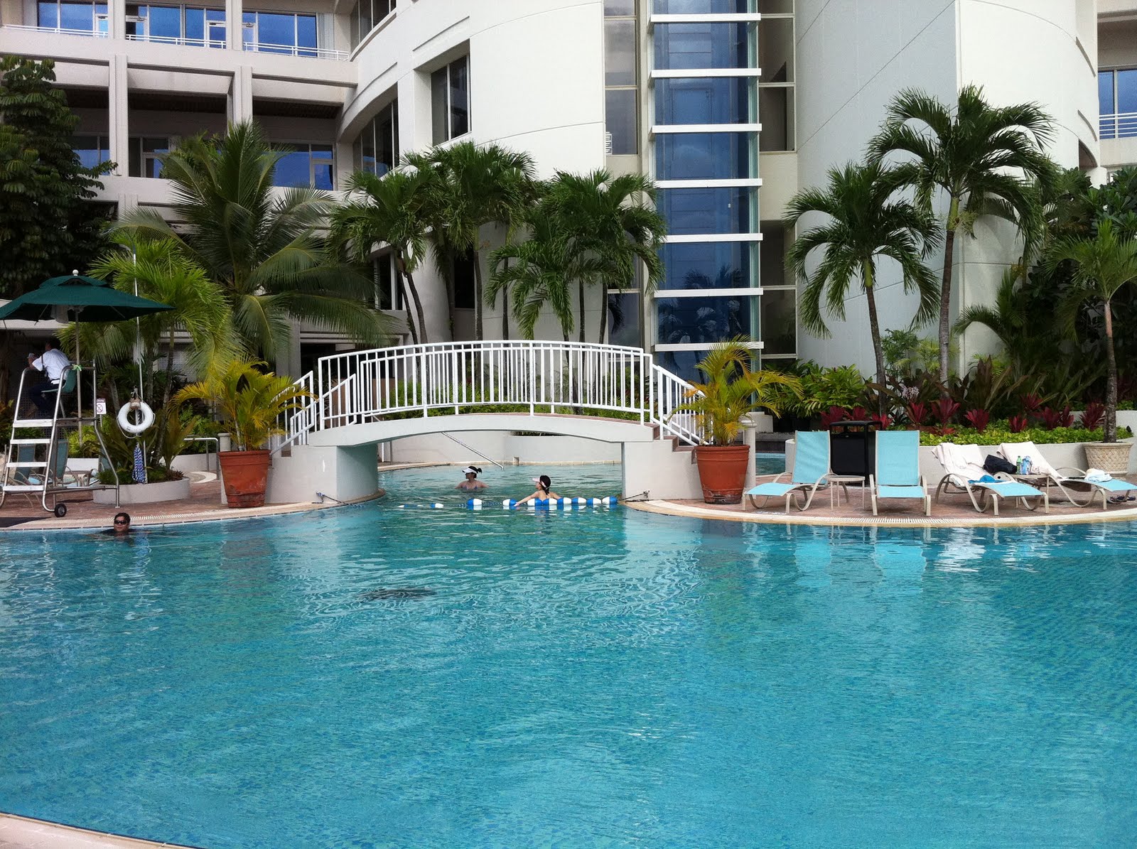 TASTE OF HAWAII: THE WESTIN GUAM RESORT