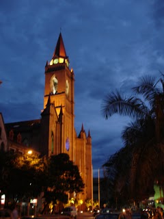 NEIVA CIUDAD TURÌSTICA: NEIVA CAPITAL DEL HUILA