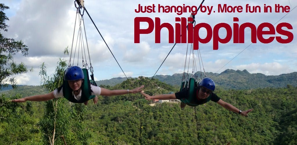 It's more fun in the Philippines! - 2 | This side of Perry