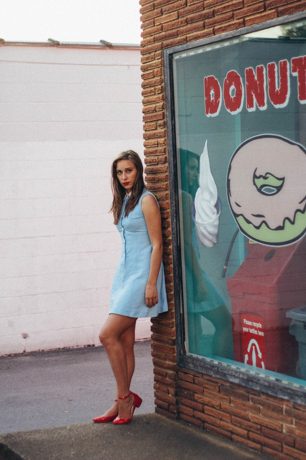 Tennessee Rose: Sweetheart