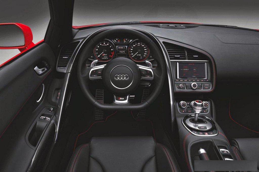 Oto Cloud: Audi R8 2015 | Price, Pictures and Specifications
