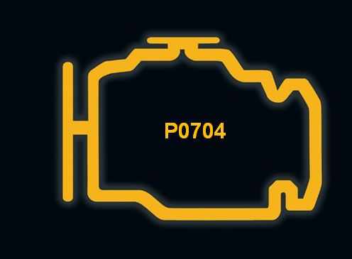 P0704 Arıza Kodu Debriyaj Pedalı Müşürü Devre Arızası