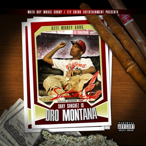 Bay Area Compass: New Video: Pass Me The Light by Shay Sanchez ft Ray ...