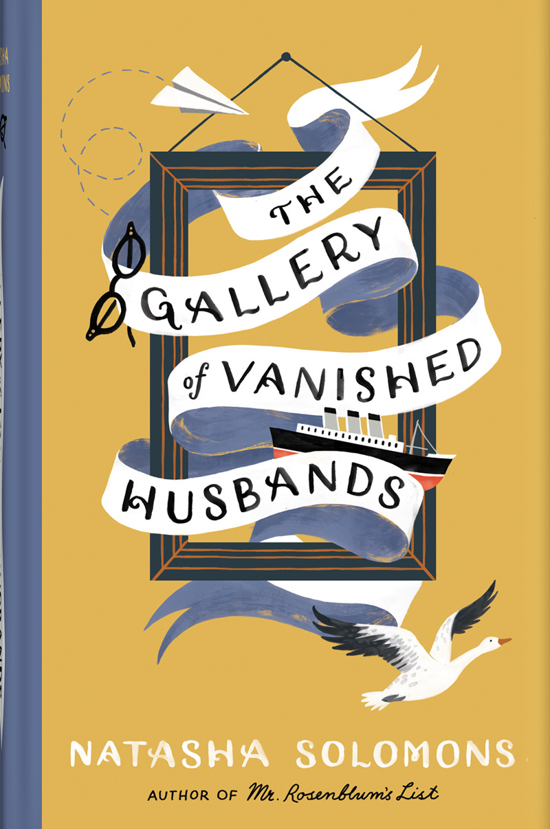 Pretty Peculiarities: Jim Tierney’s beautiful book covers