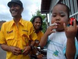 Data Terkini Tentang Merokok di Kalangan Remaja | Phylopop.com