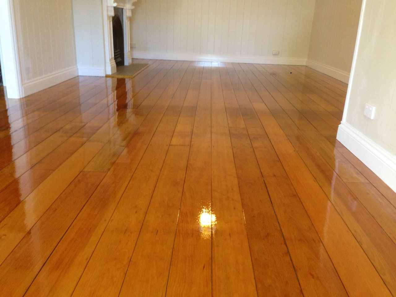 Acecom Floor Sanding Services