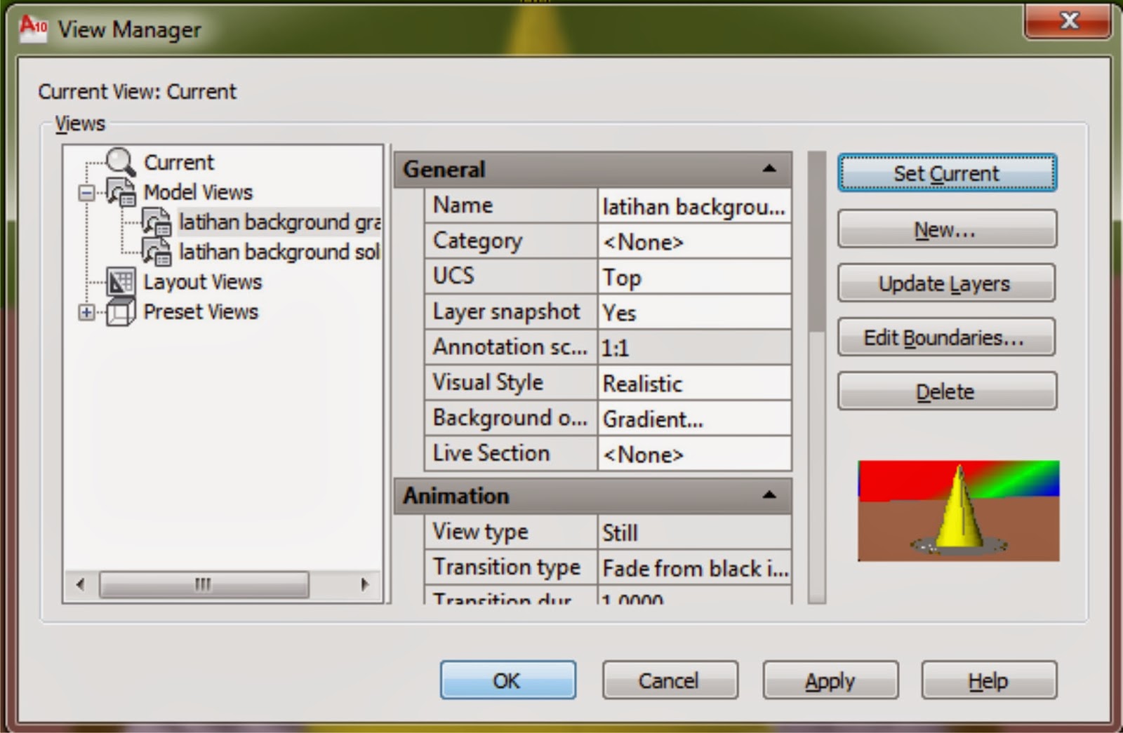 Background AutoCAD ~ Artikel Autocad,Artikel Tentang Autocad,Contoh ...