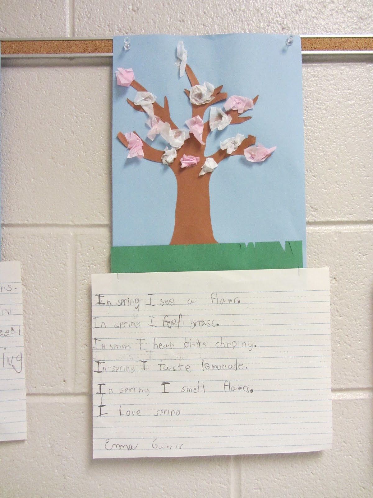 Gluesticks, Games, and Giggles: An April Quilt