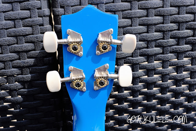 Gear4Music Soprano Ukulele - REVIEW