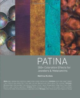 Book review: Patina