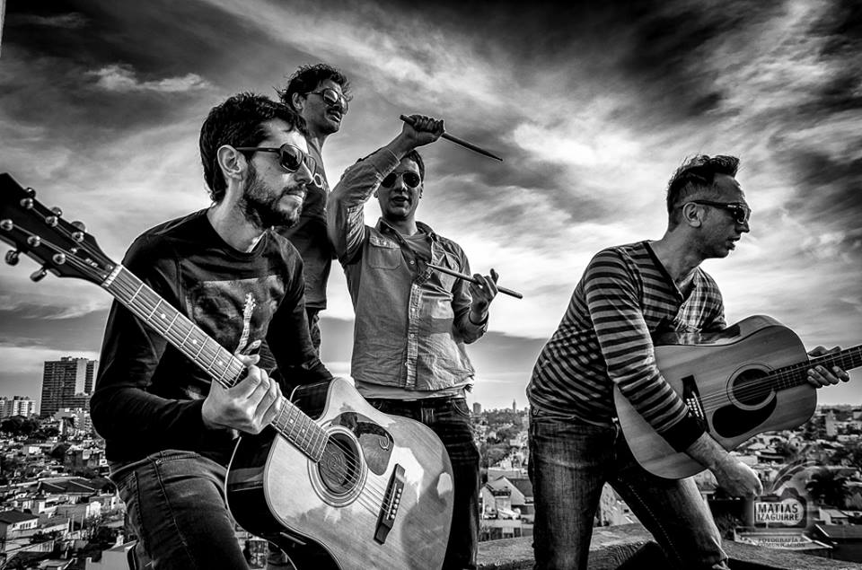 BALDOSAS FLOJAS : MÚSICA: S.O.P.A