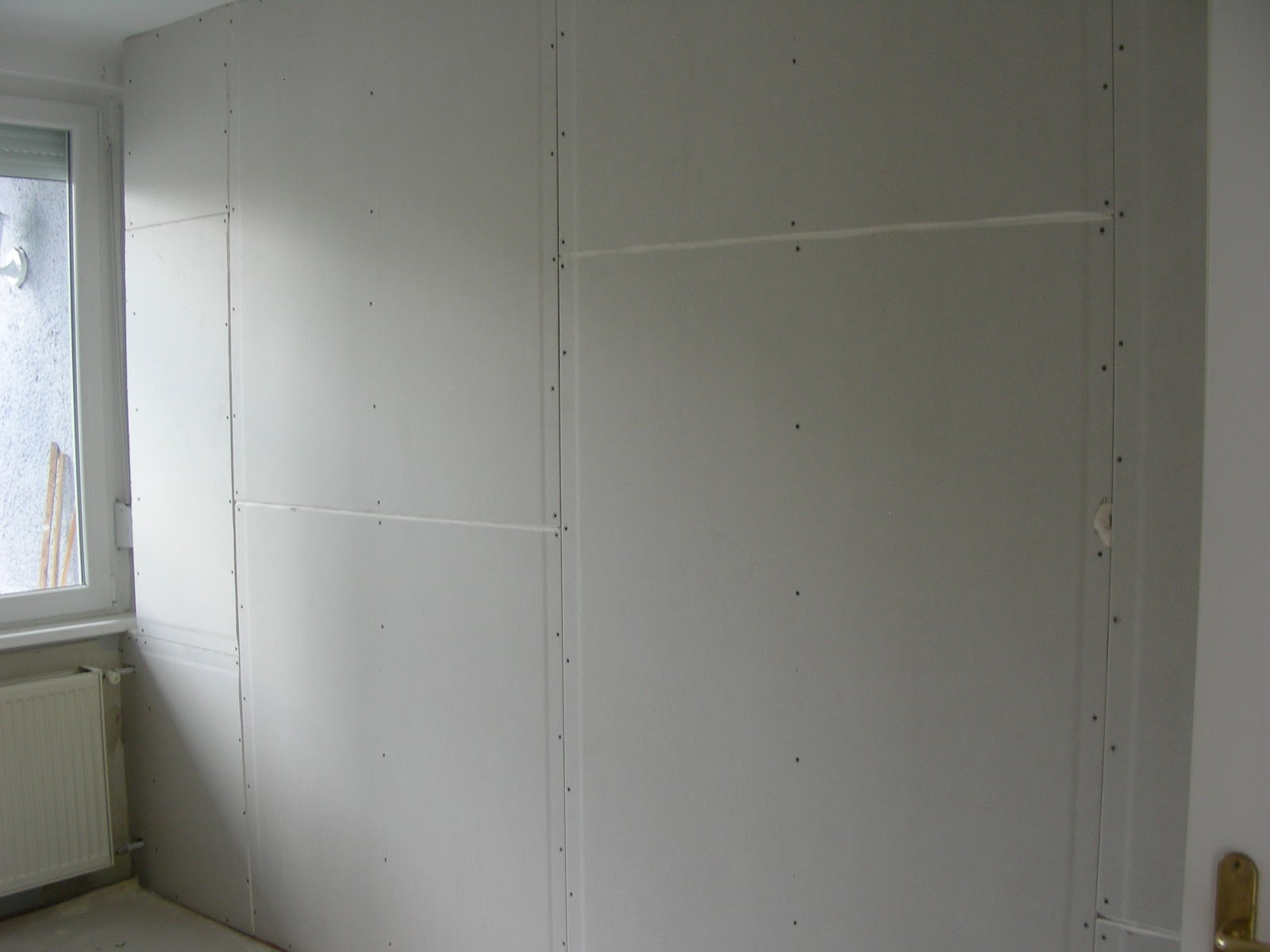 Profi Dekor: Gipszkarton szerelés